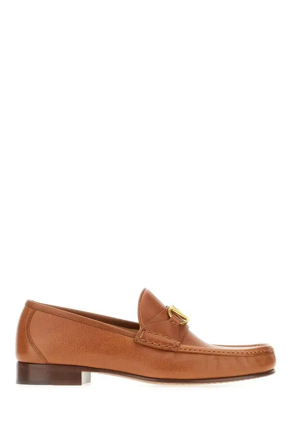 Valentino Garavani Shoes Loafers
