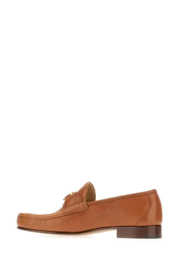 Valentino Garavani Shoes Loafers