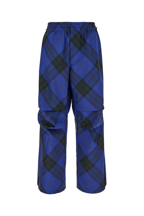 Burberry Clothing Trousers