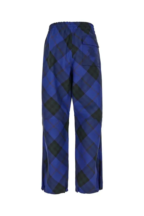 Burberry Clothing Trousers