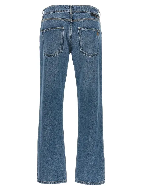 Stella McCartney Falabella' Jeans