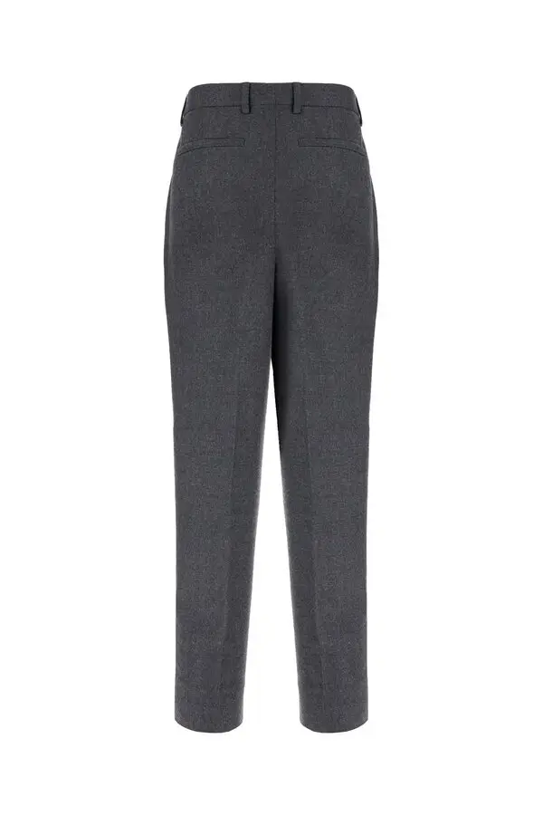 Zegna Clothing Trousers