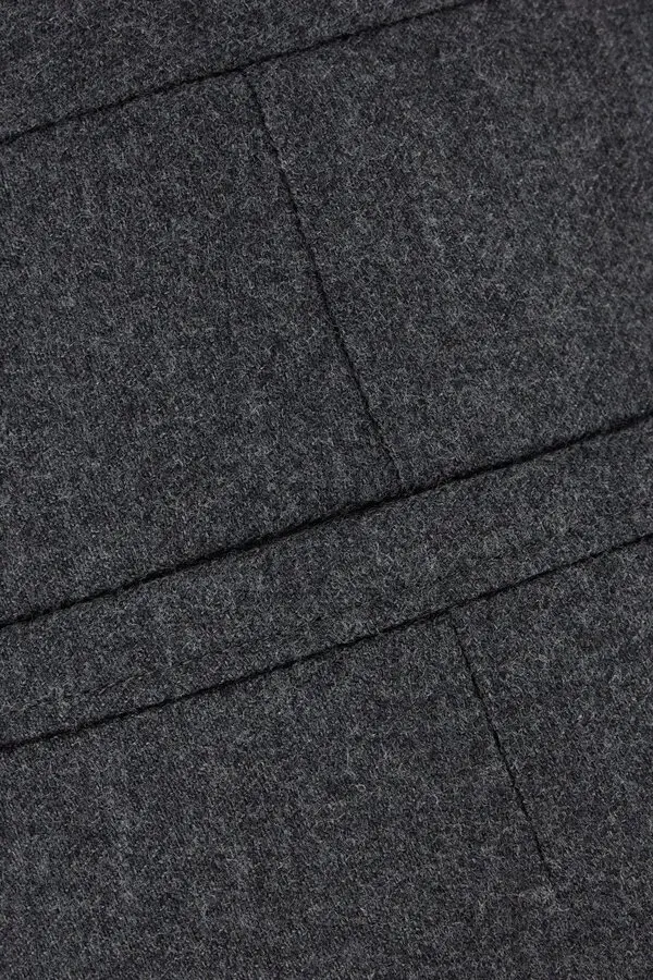 Zegna Clothing Trousers