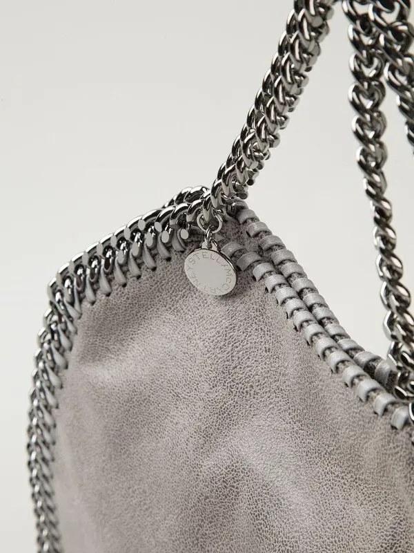 Stella McCartney Falabella Mini Tote - Multicolor