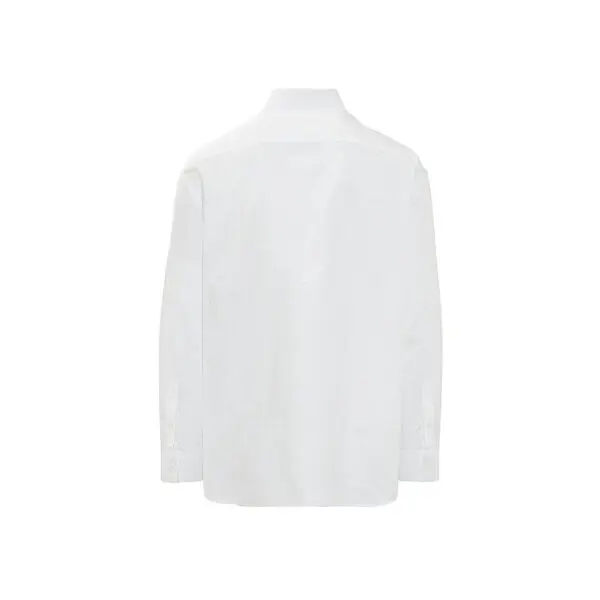 Burberry Cotton Shirt