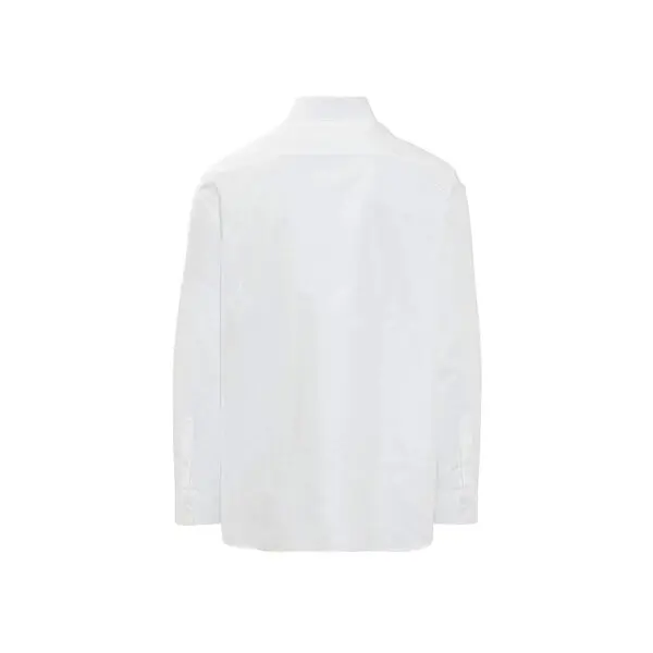Burberry Cotton Shirt