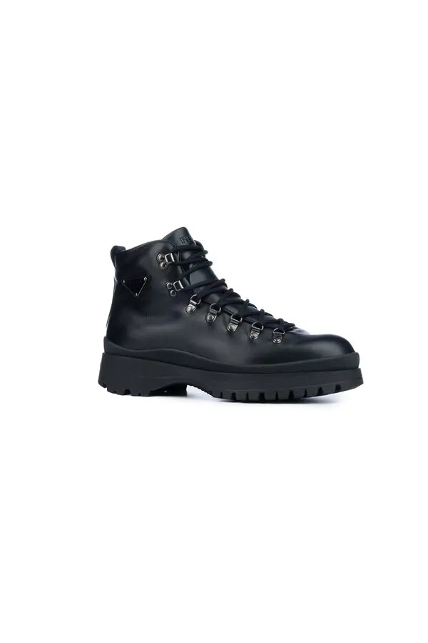 Prada Shoes Boots
