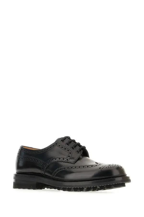 Church's Shoes Lace-ups
