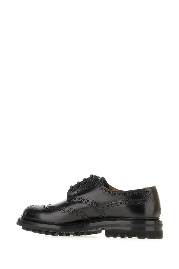 Church's Shoes Lace-ups