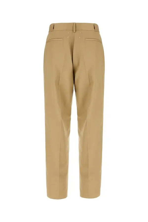 MAISON MARGIELA Clothing Trousers