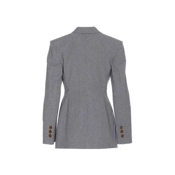 VIVIENNE WESTWOOD Lauren Cotton Jacket