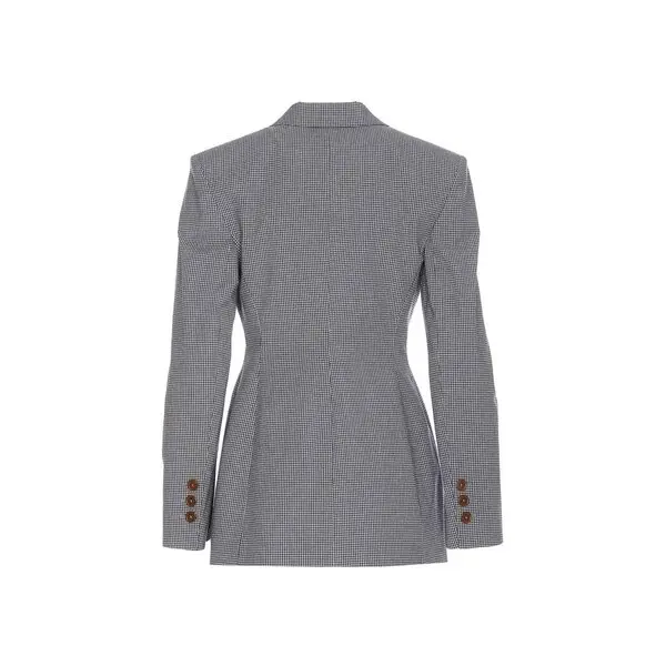 VIVIENNE WESTWOOD Cotton Jacket