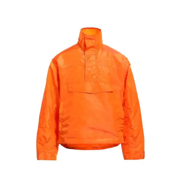 Dior Windbreaker Jacket - Orange