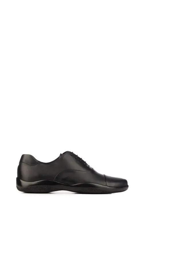 Prada Lace-up Shoes - Multicolor