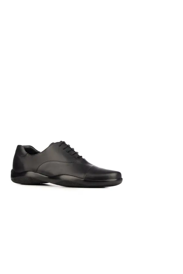 Prada Lace-up Shoes
