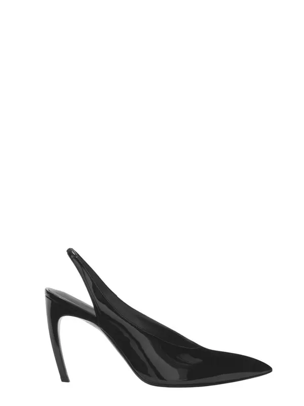 Attico Viper Slingback