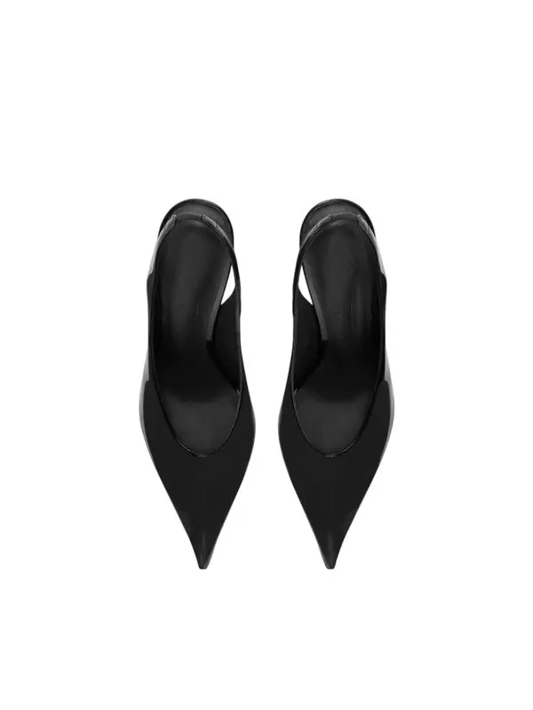 Attico Viper Slingback