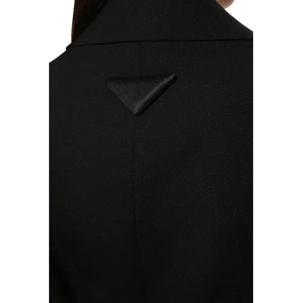 Prada Wool Blazer Jacket