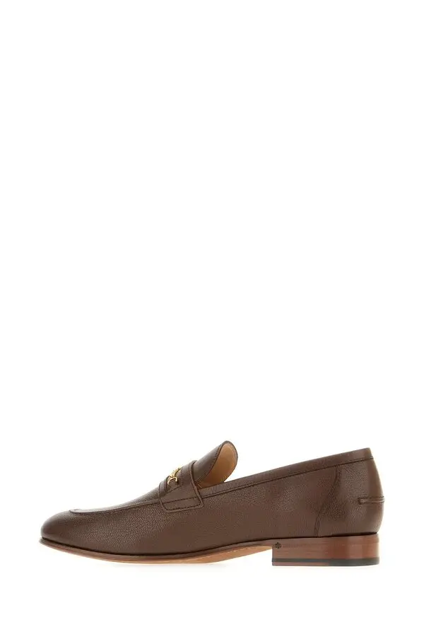 Valentino Garavani Shoes Loafers