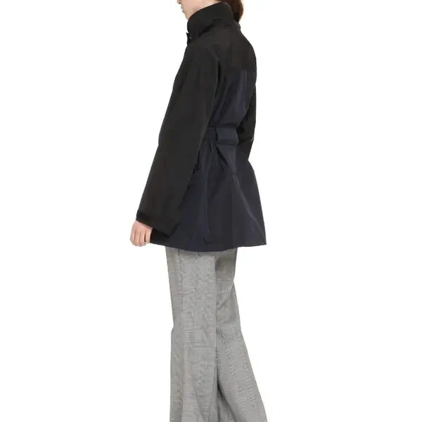 Prada Windbreaker Jacket