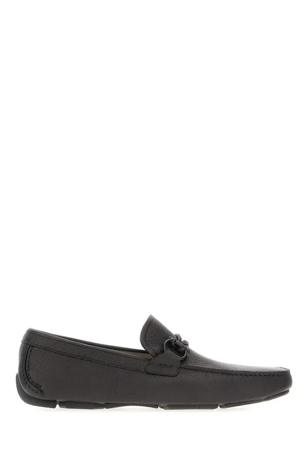 FERRAGAMO Shoes Loafers