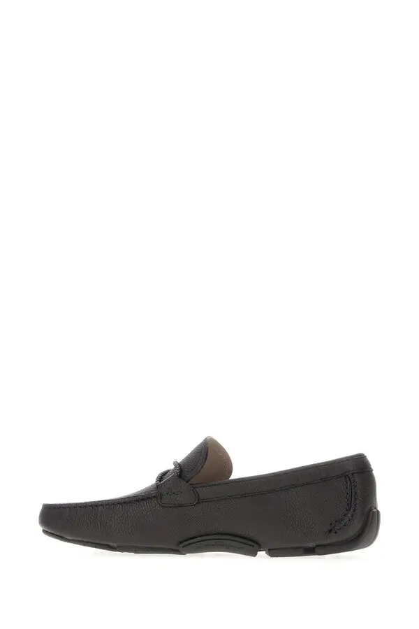 FERRAGAMO Shoes Loafers