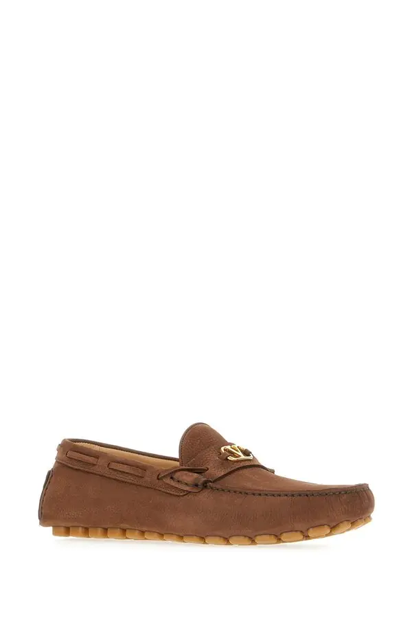 Valentino Garavani Shoes Loafers