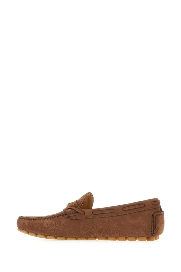 Valentino Garavani Shoes Loafers