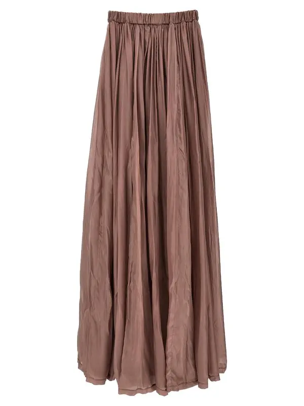 Rick Owens Medusa Dress