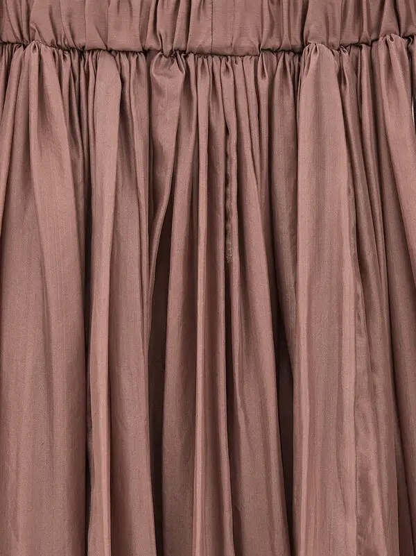 Rick Owens Medusa Dress
