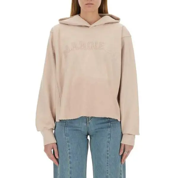 MAISON MARGIELA Logo Sweatshirt