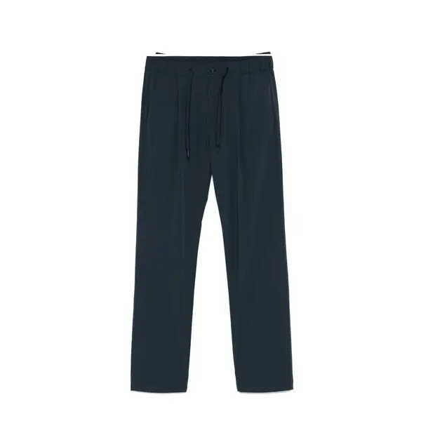 Herno Tapered Trousers