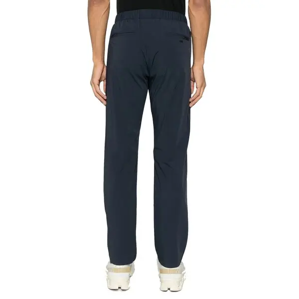 Herno Tapered Trousers