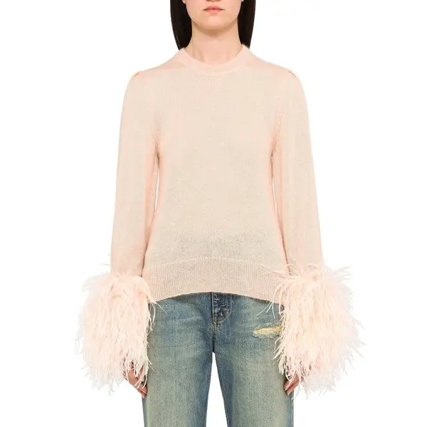 Gucci Wool Sweater