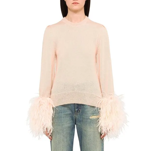 Gucci Wool Sweater