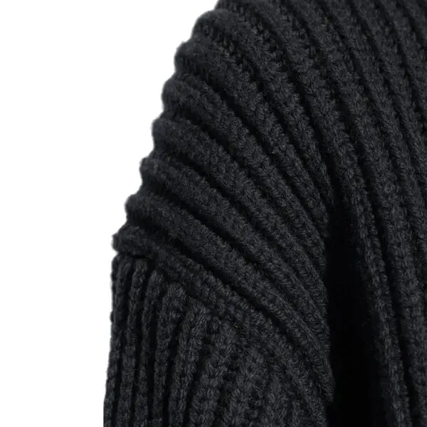 JIL SANDER Long Sweater