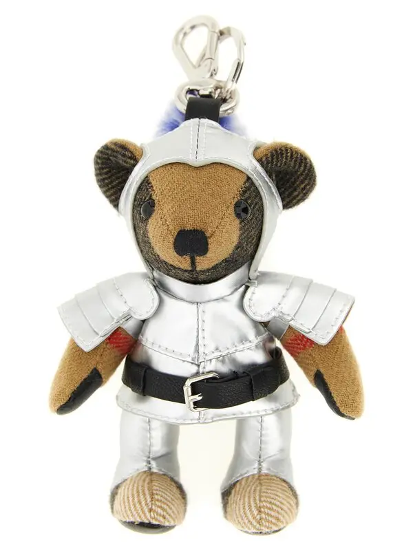 Burberry Orsetto Thomas' Keyring