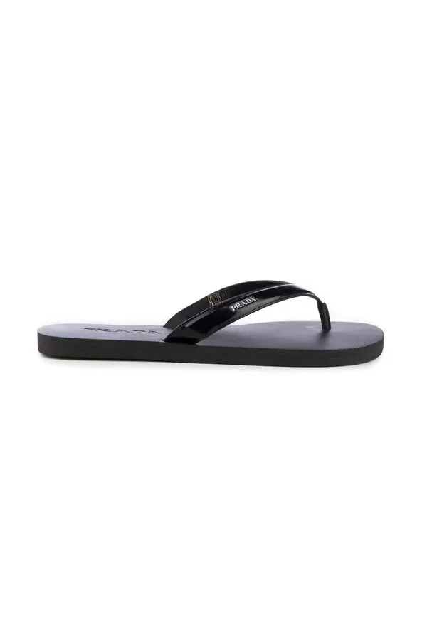Prada Thong Slippers - Multicolor