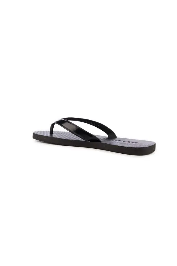 Prada Thong Slippers - Multicolor