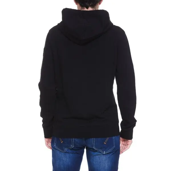 LANVIN Batman Hooded Sweatshirt