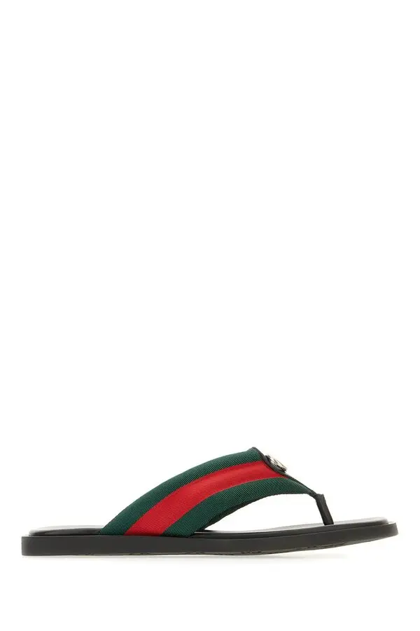 Gucci Shoes Slippers