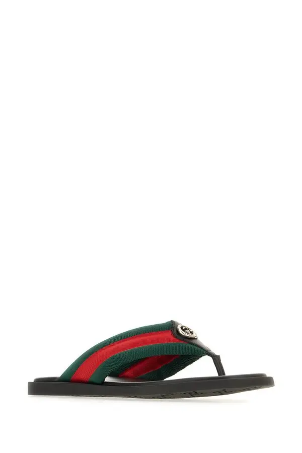 Gucci Shoes Slippers
