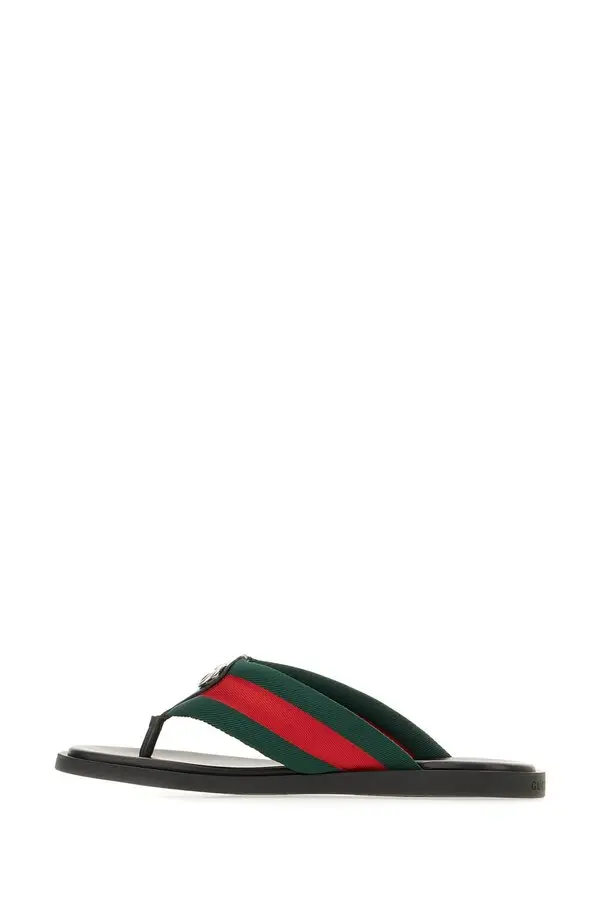 Gucci Shoes Slippers