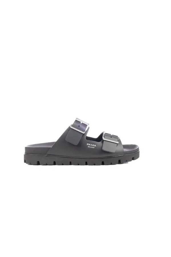 Prada Shoes Mules