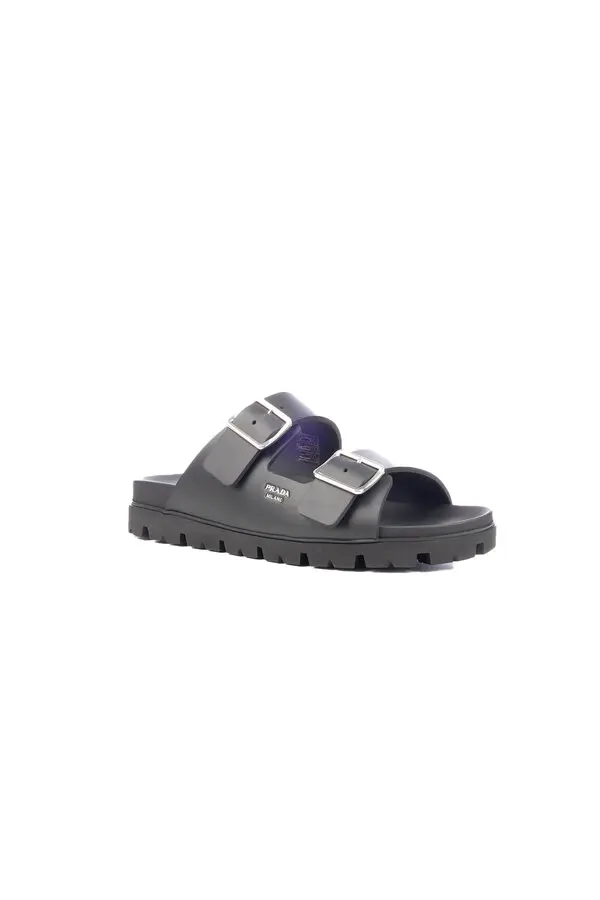 Prada Shoes Mules