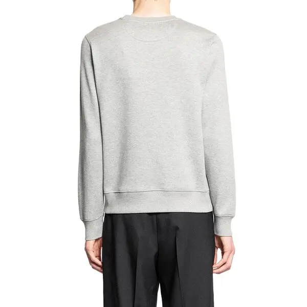 Valentino Garavani Cotton Logo Sweatshirt