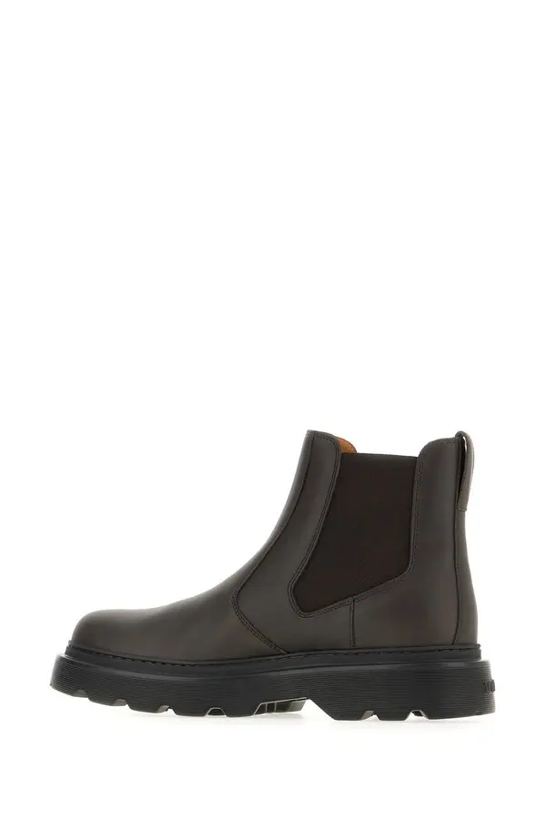 TOD'S Shoes Boots