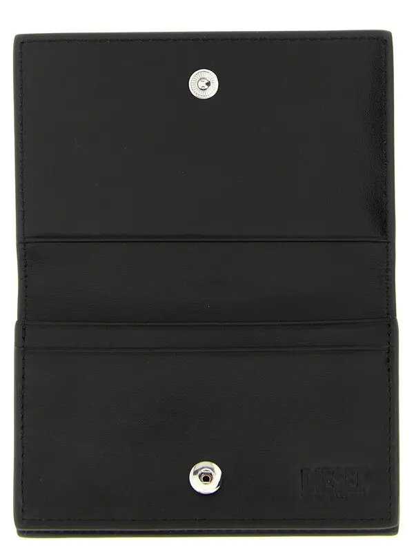 DIESEL® Holi-d' Card Holder