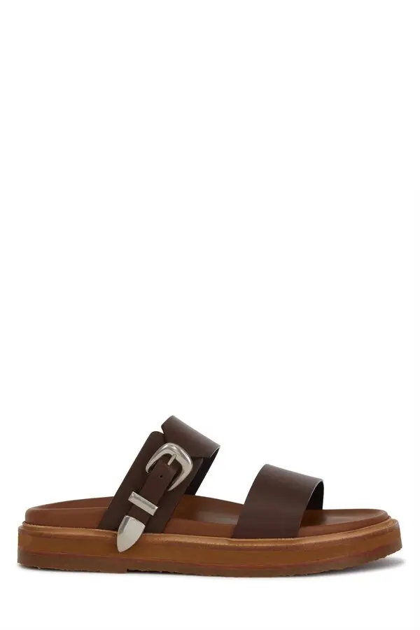 Celine Shoes Mules