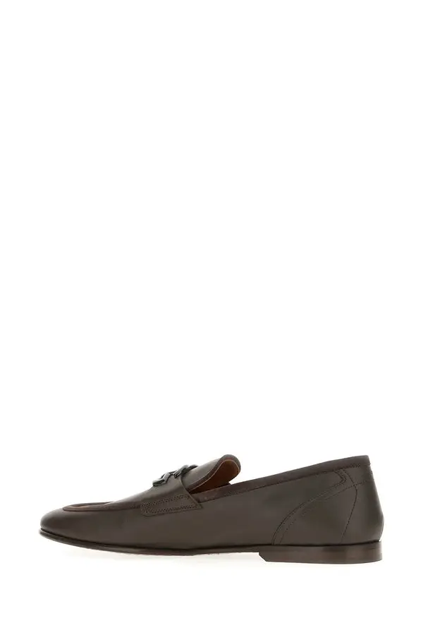 Dolce & Gabbana Shoes Loafers